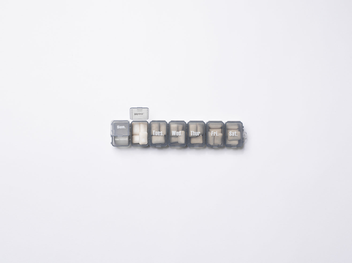 Kaigum Natural Tree Sap, 100% Xylitol Gum