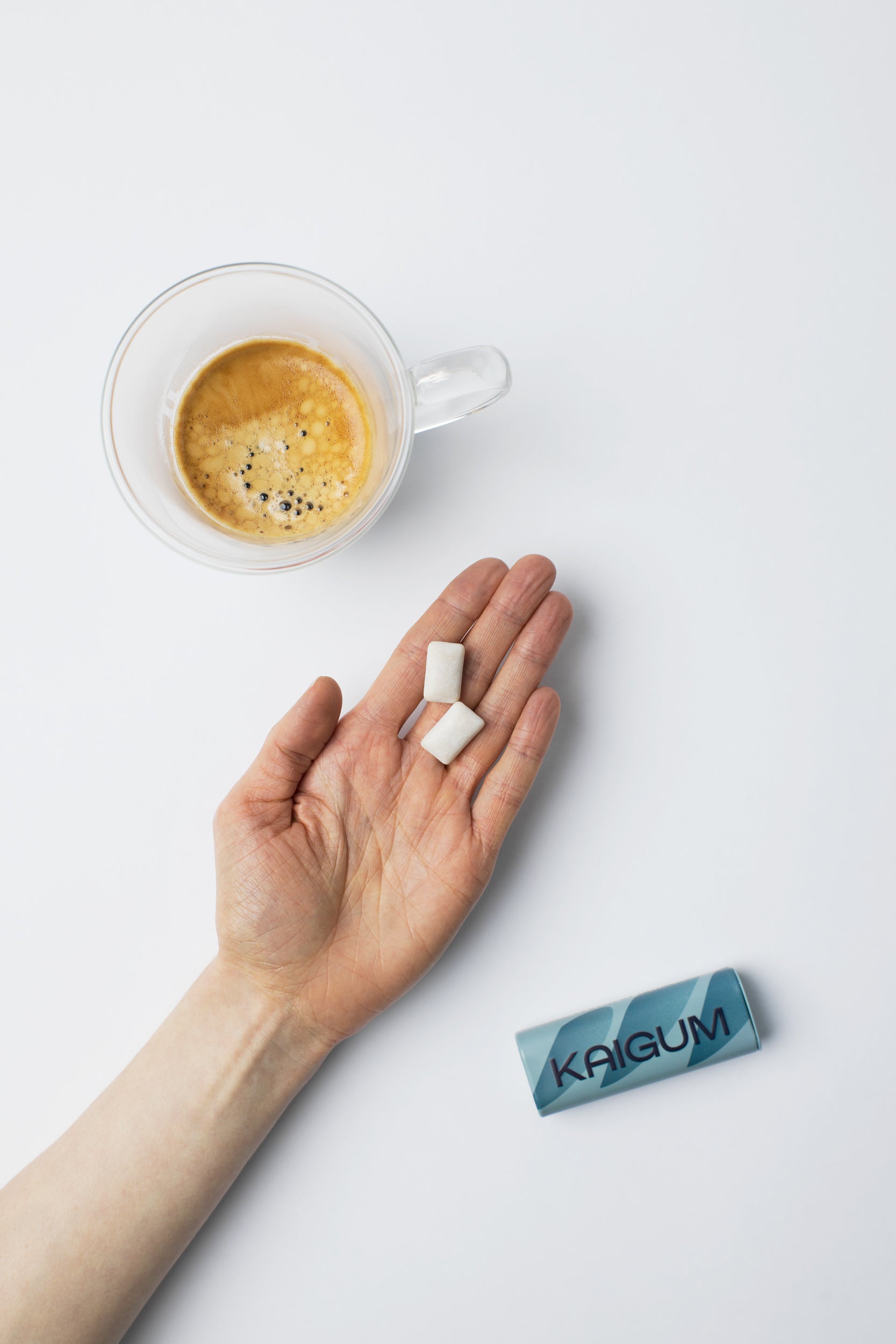 Kaigum Xylitol Natural Gum